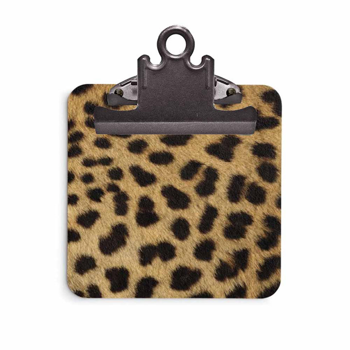 Cheetah Print – Stationery Creations