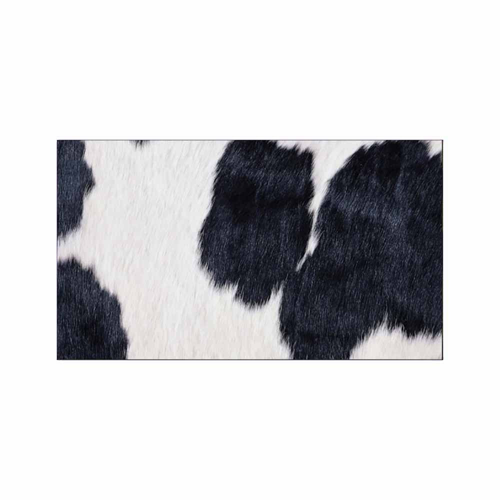 Cow Print Place Cards - Flat Style – Stationery Creations