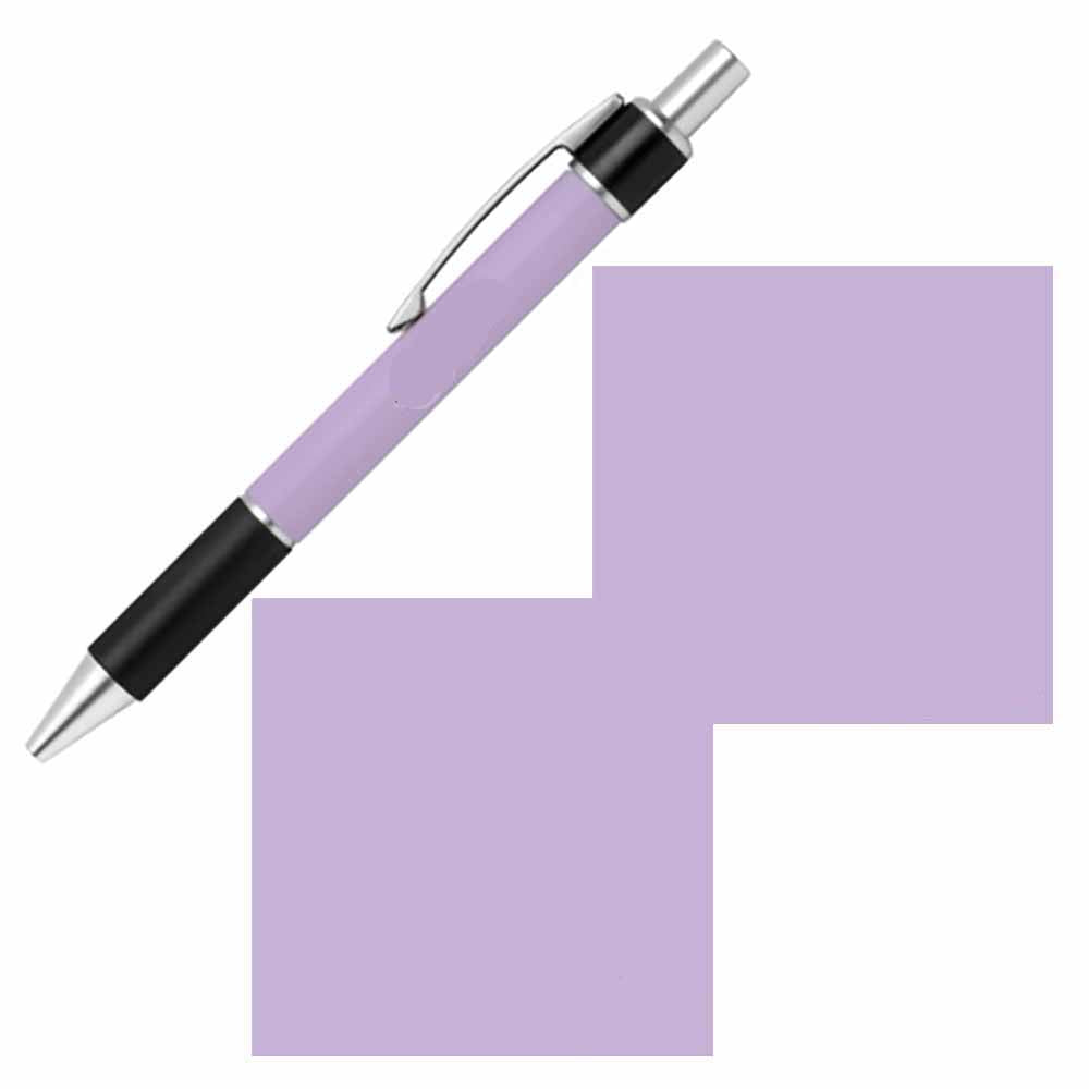 purple sticky note set